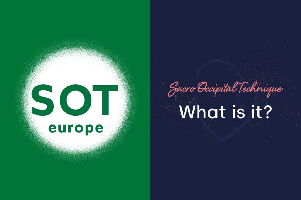 What is Sacro Occipital Technique? (SOT) → Ewell Chiropractic