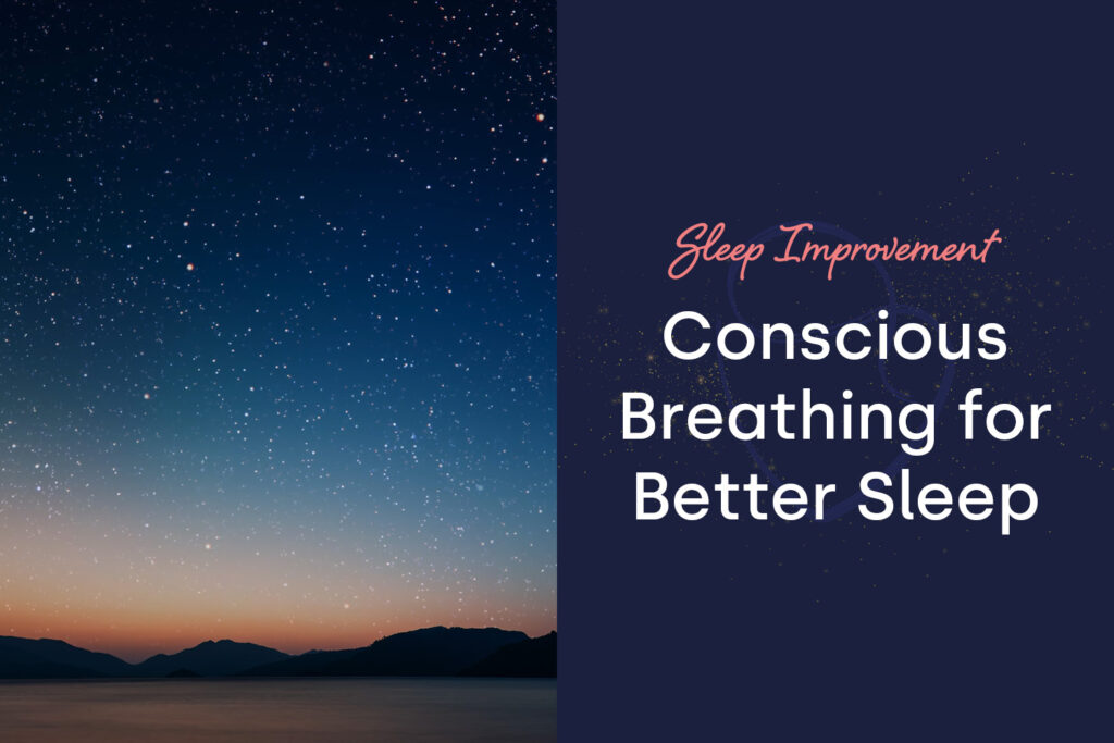 Breath and Sleep: How Conscious Breathing Can Improve Your Rest → Ewell ...